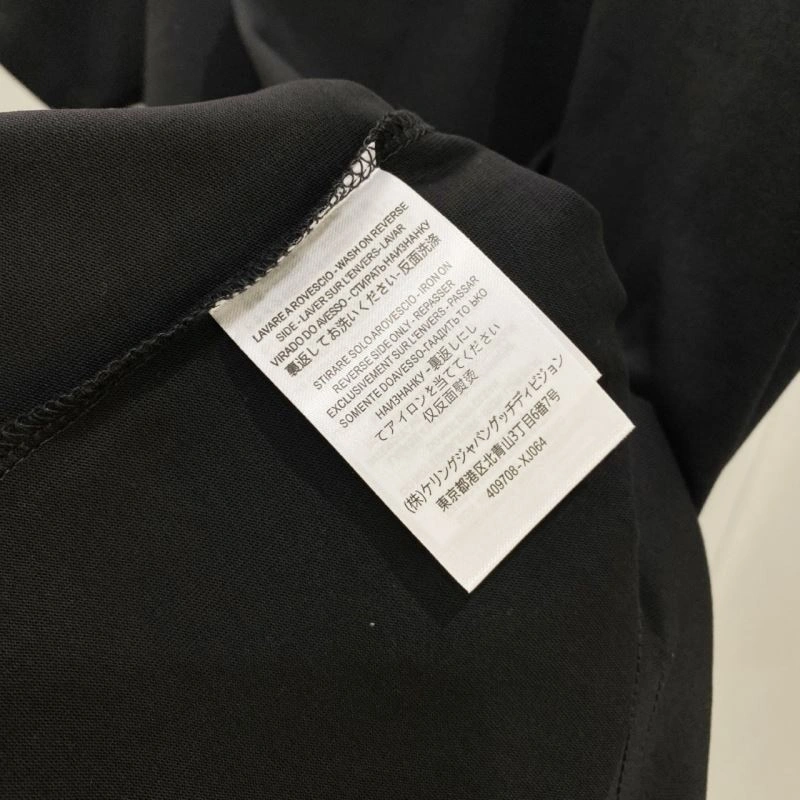 Top mirror Fendi T-Shirts