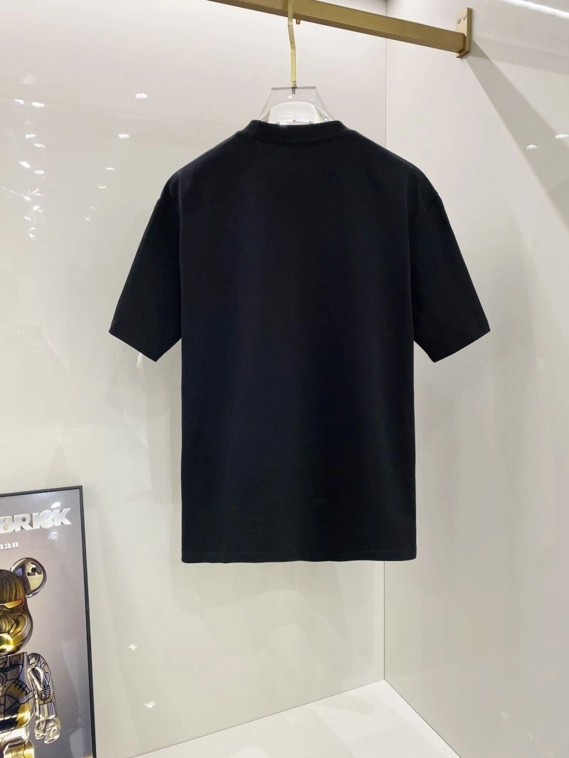 Top mirror Fendi T-Shirts