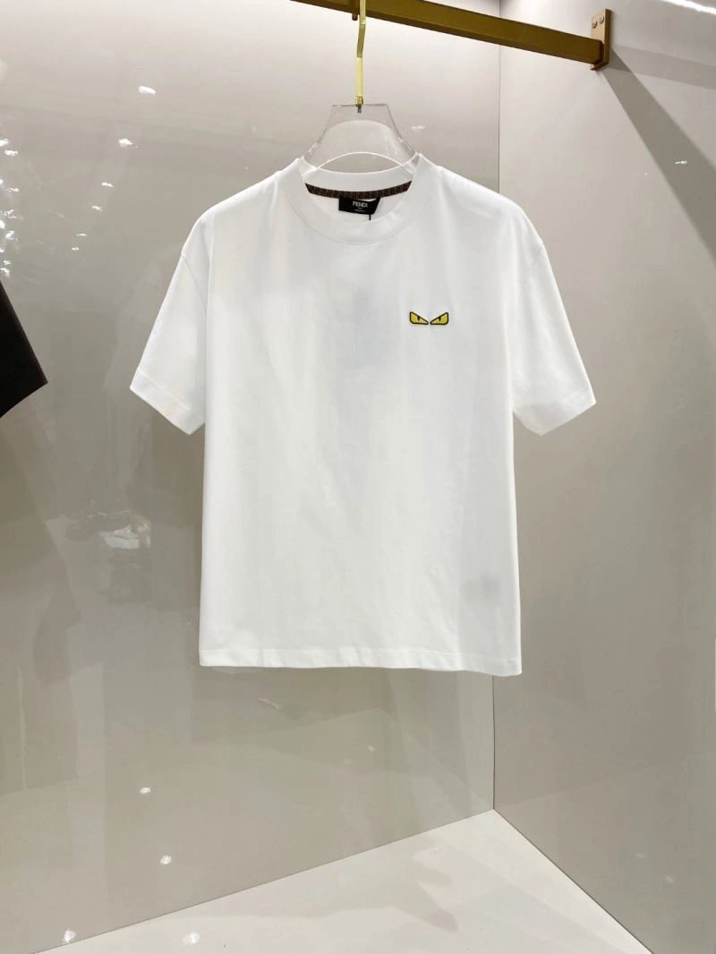 Fendi T-Shirts