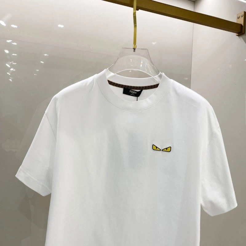 Brand-original Fendi T-Shirts