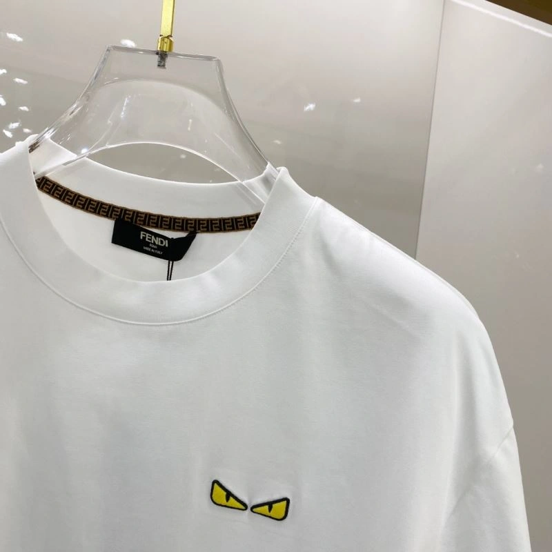 Brand-original Fendi T-Shirts