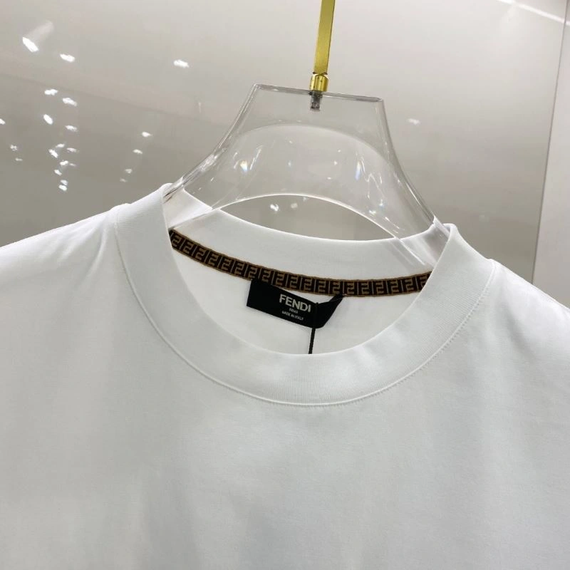 Brand-original Fendi T-Shirts