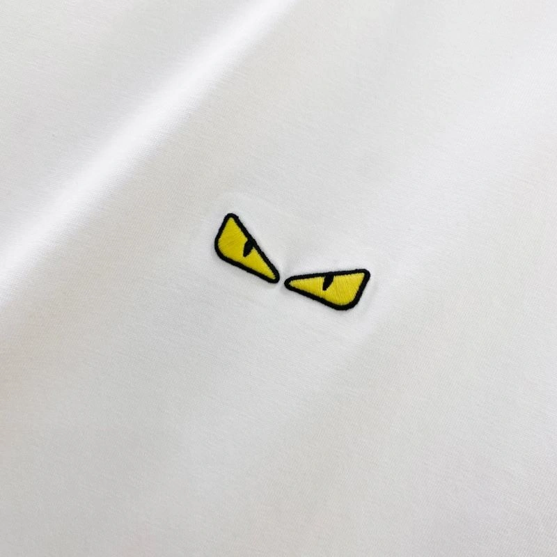 Brand-original Fendi T-Shirts