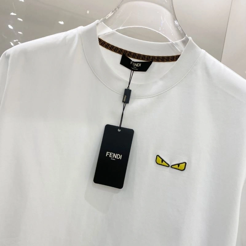 Brand-original Fendi T-Shirts