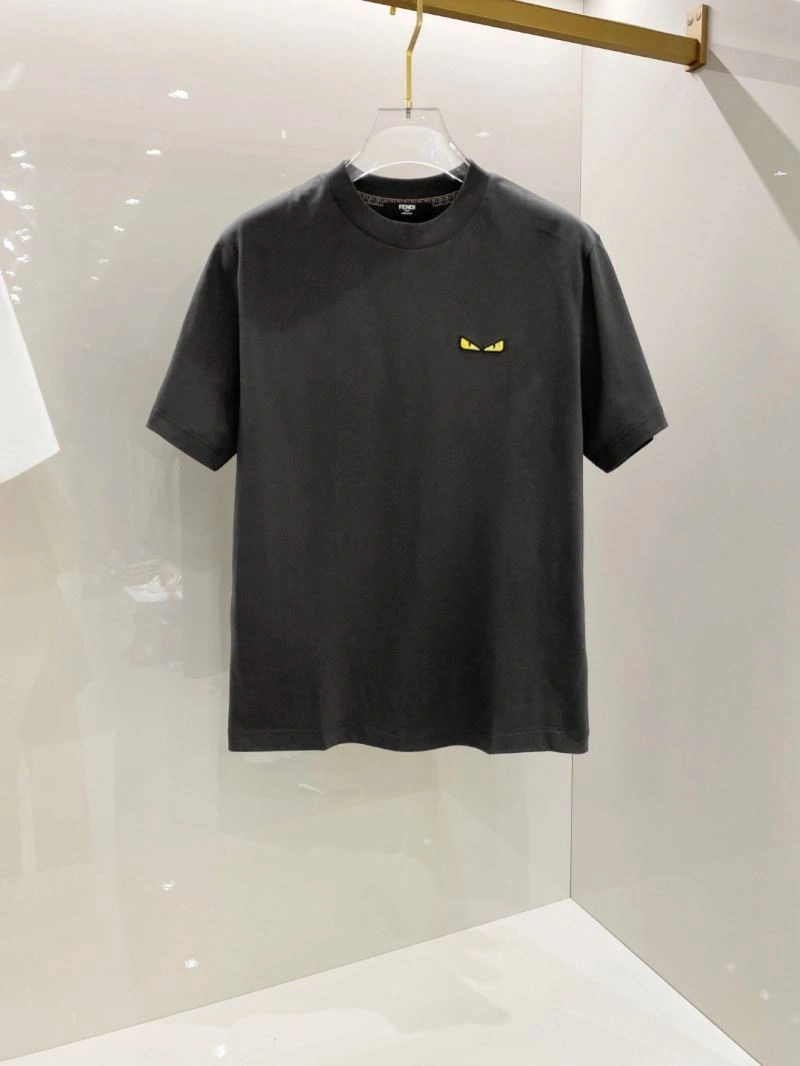 Fendi T-Shirts