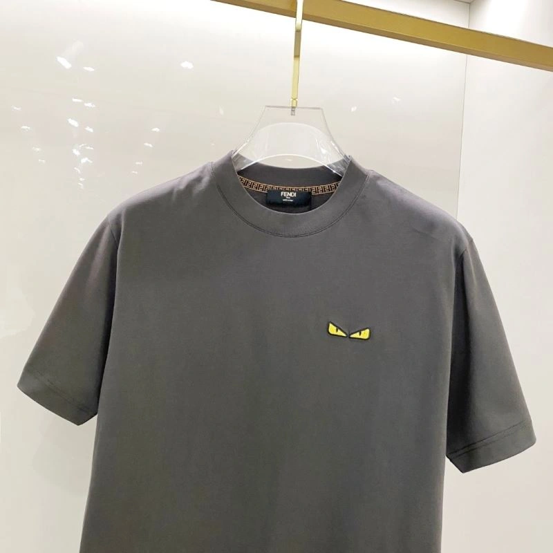 Mirror quality Fendi T-Shirts
