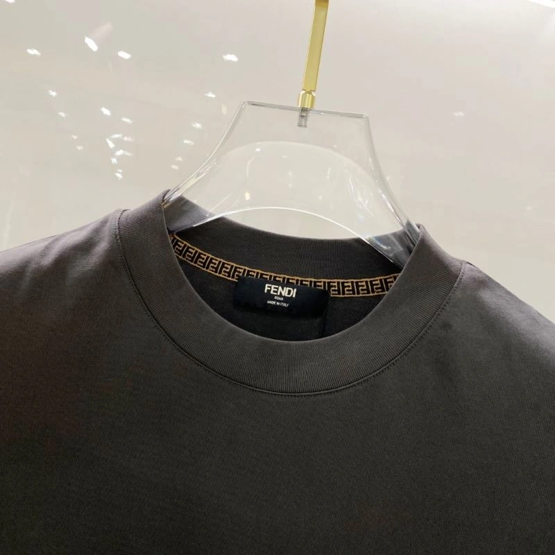 Mirror quality Fendi T-Shirts