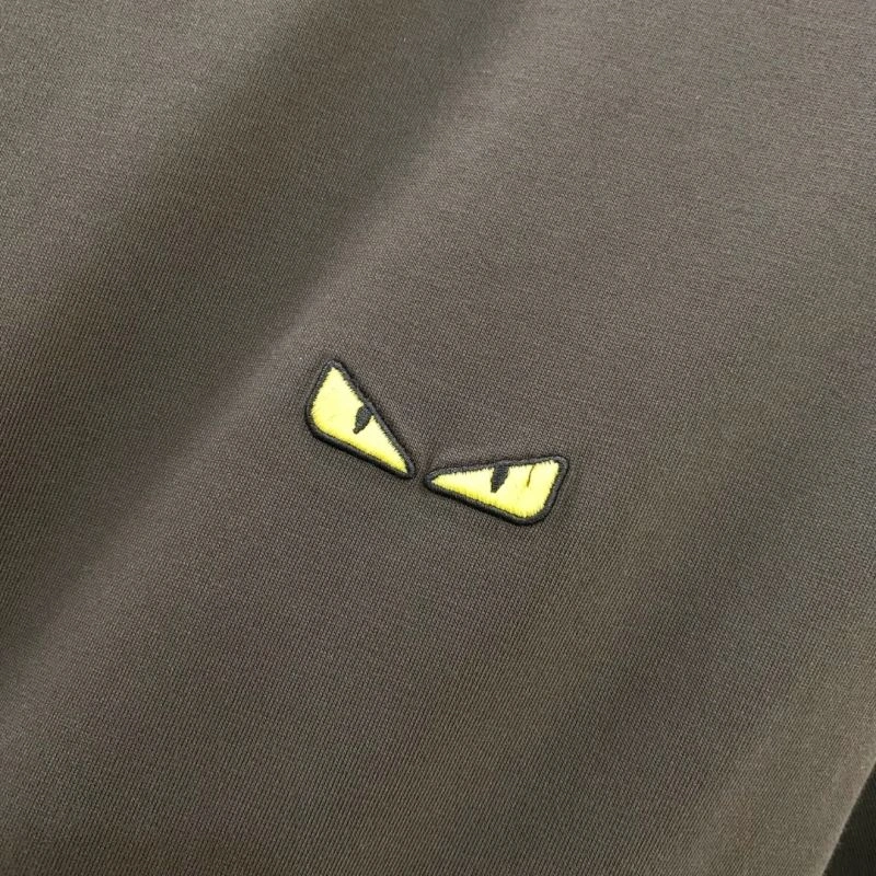 Mirror quality Fendi T-Shirts