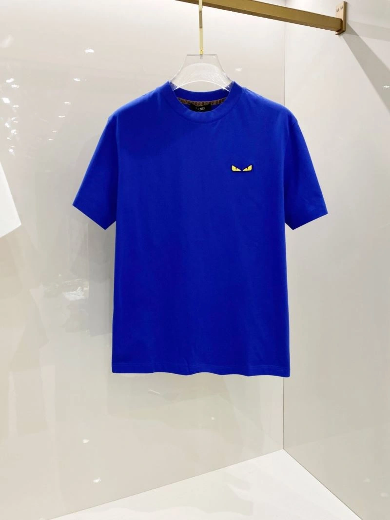 Fendi T-Shirts