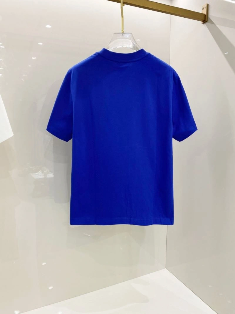 Top mirror Fendi T-Shirts