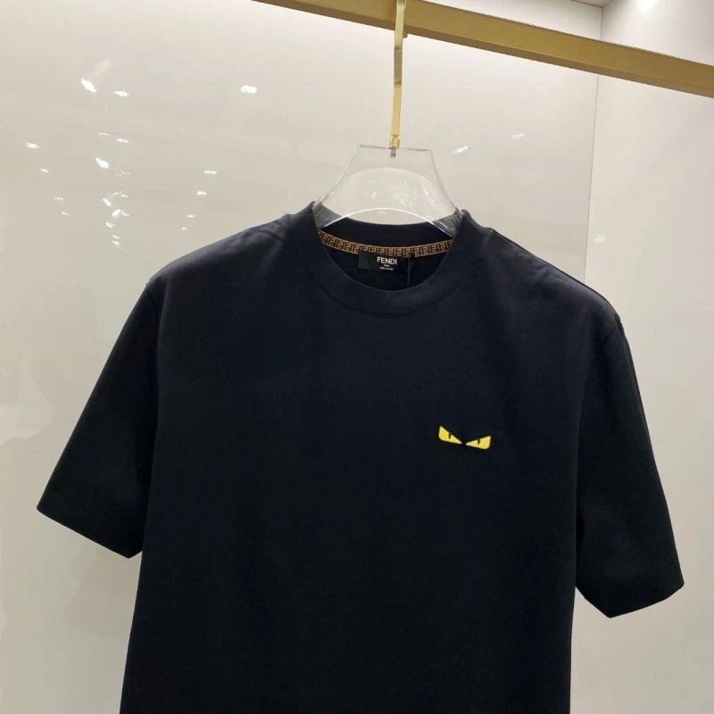 Brand-original Fendi T-Shirts