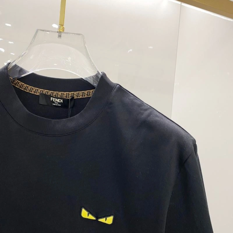 Brand-original Fendi T-Shirts