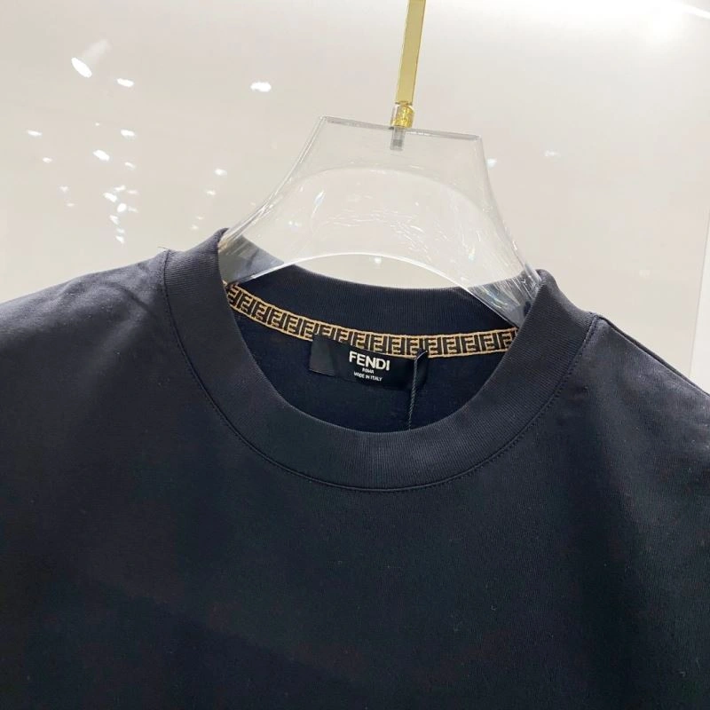Brand-original Fendi T-Shirts