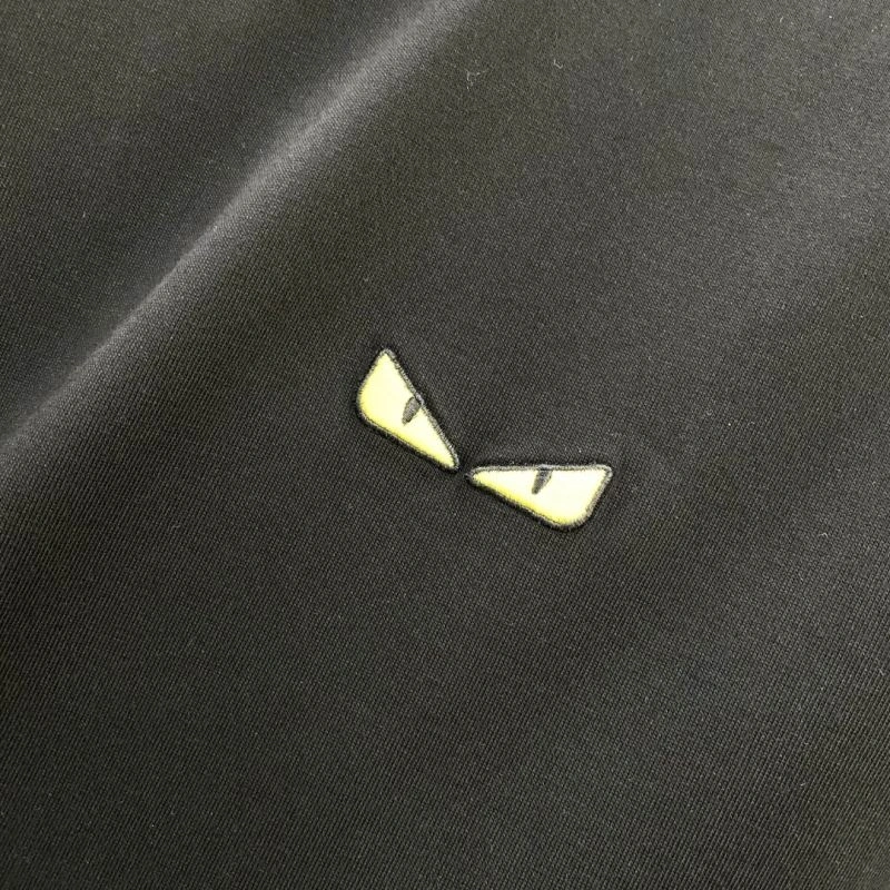 Brand-original Fendi T-Shirts