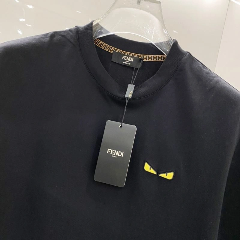 Brand-original Fendi T-Shirts