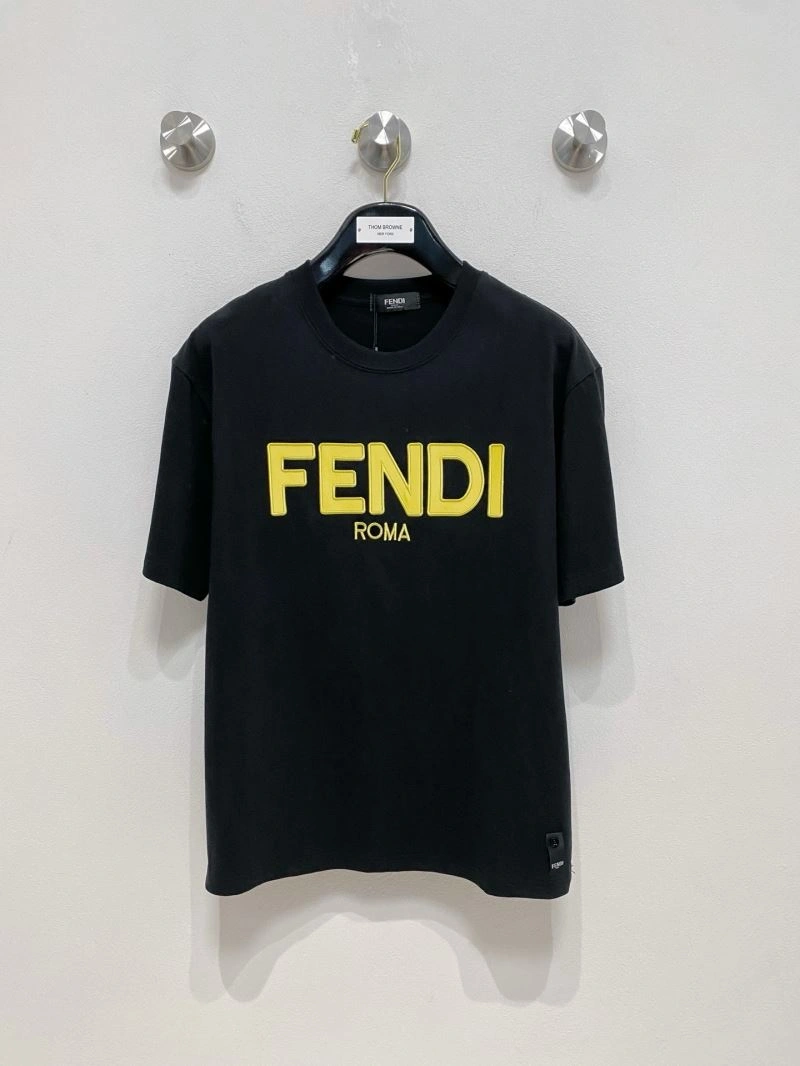 Fendi T-Shirts