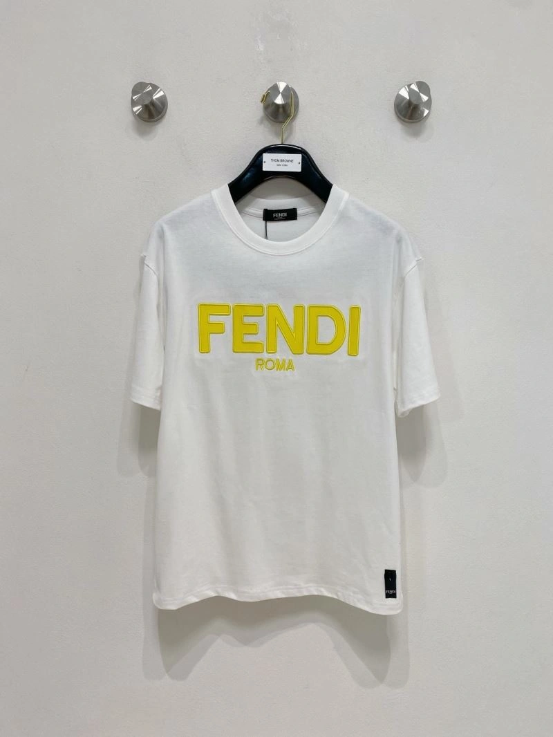 Fendi T-Shirts