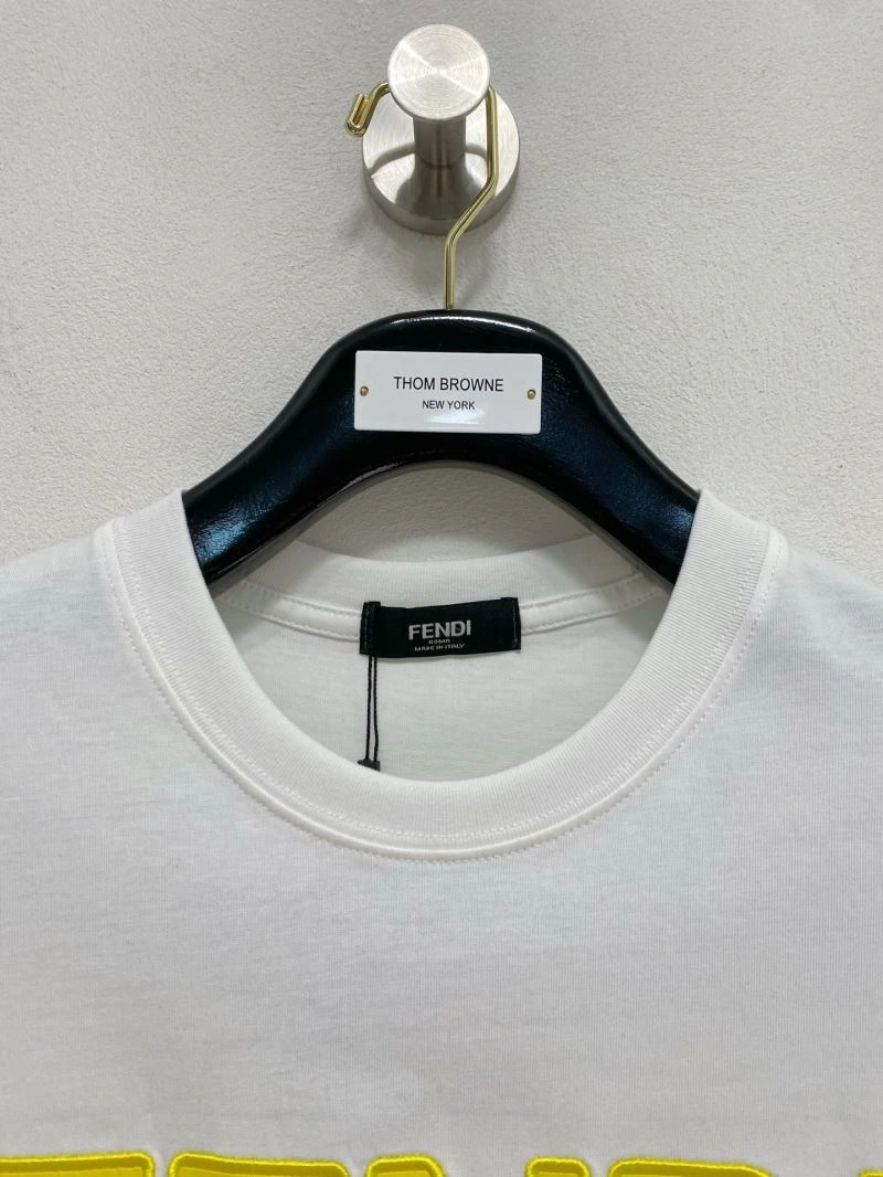 Mirror quality Fendi T-Shirts