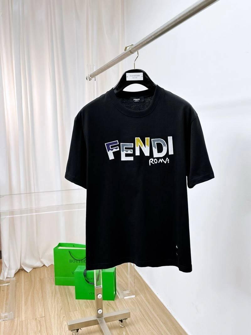 Fendi T-Shirts