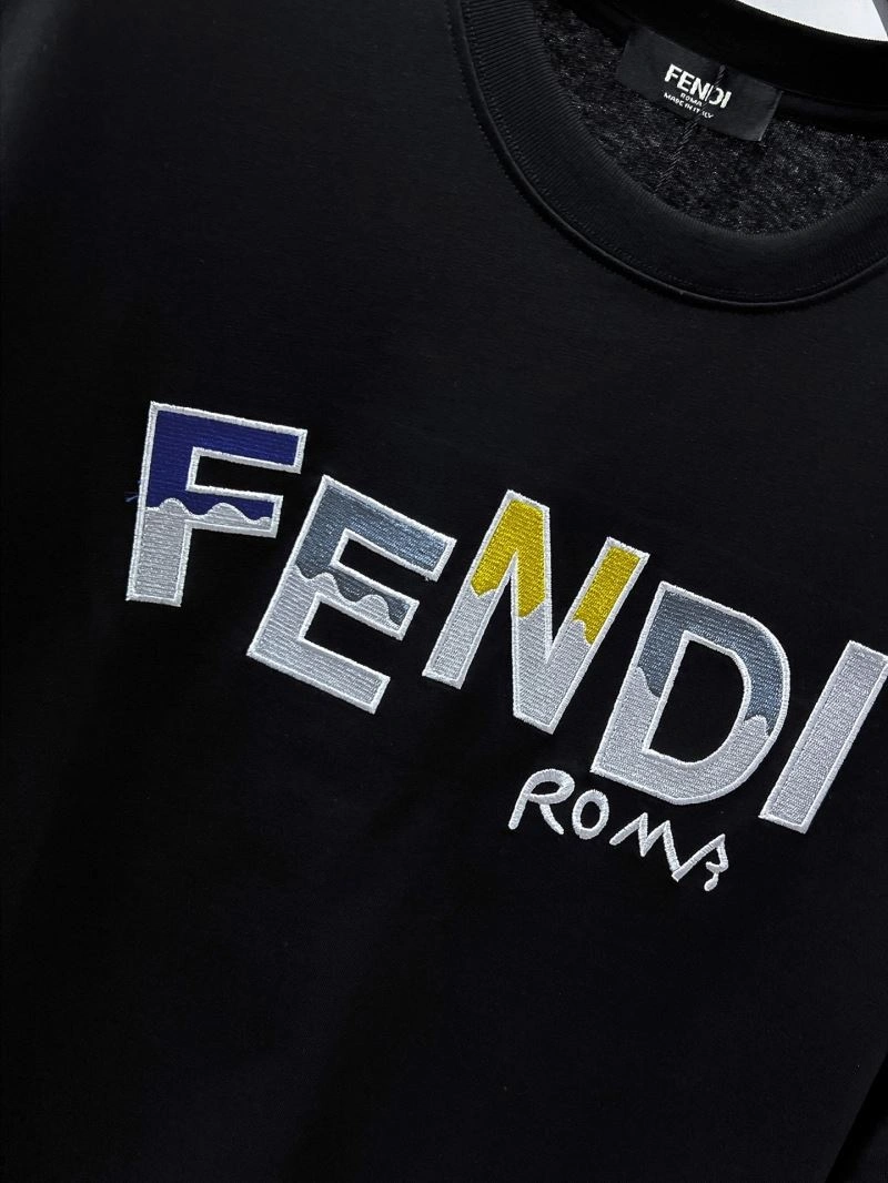 Factory-made Fendi T-Shirts