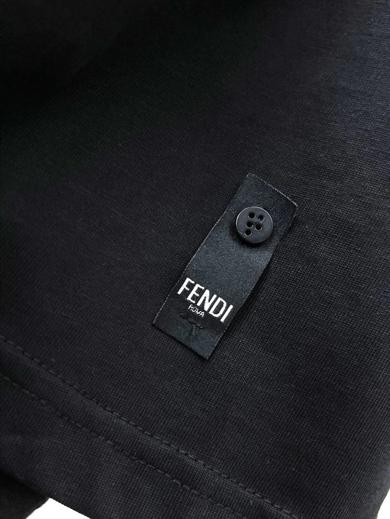 Factory-made Fendi T-Shirts