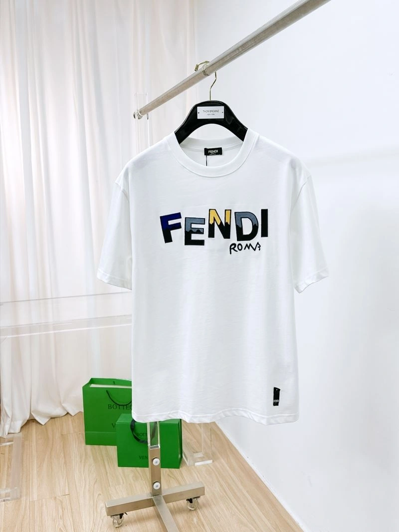 Fendi T-Shirts