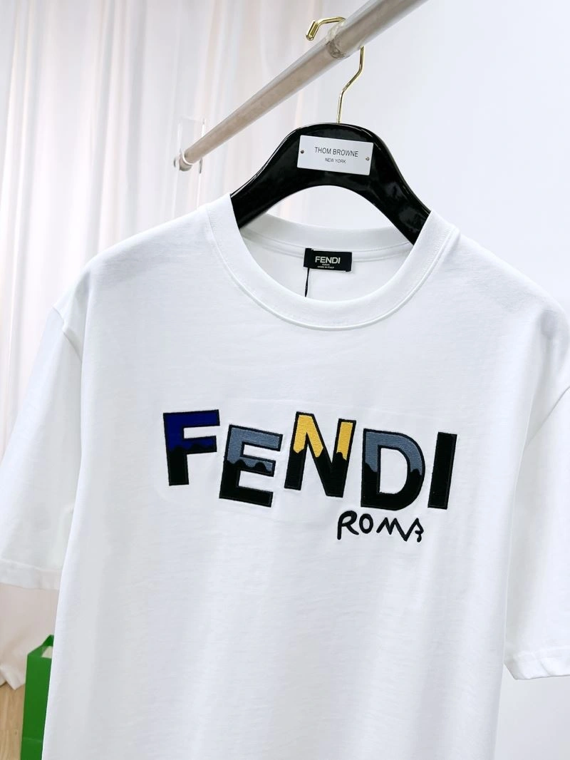 Fendi T-Shirts