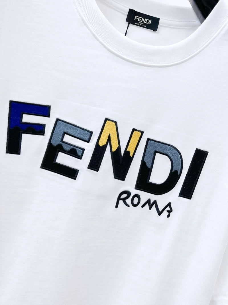 Fendi T-Shirts