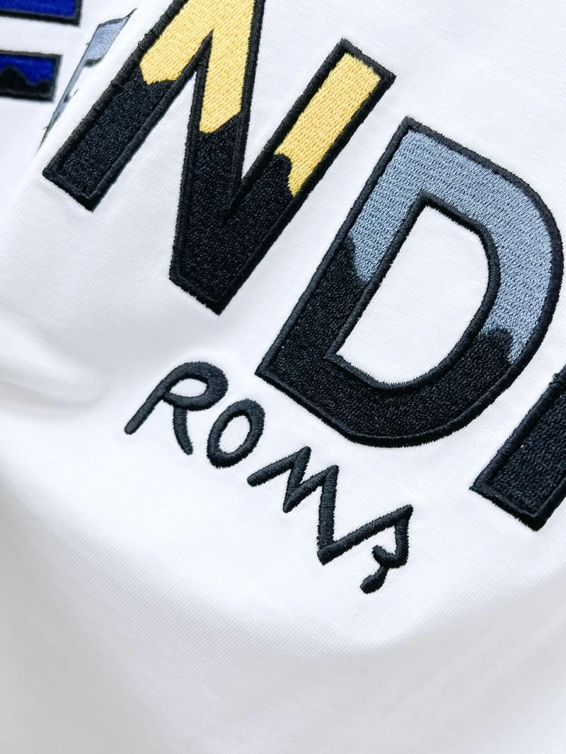 Fendi T-Shirts