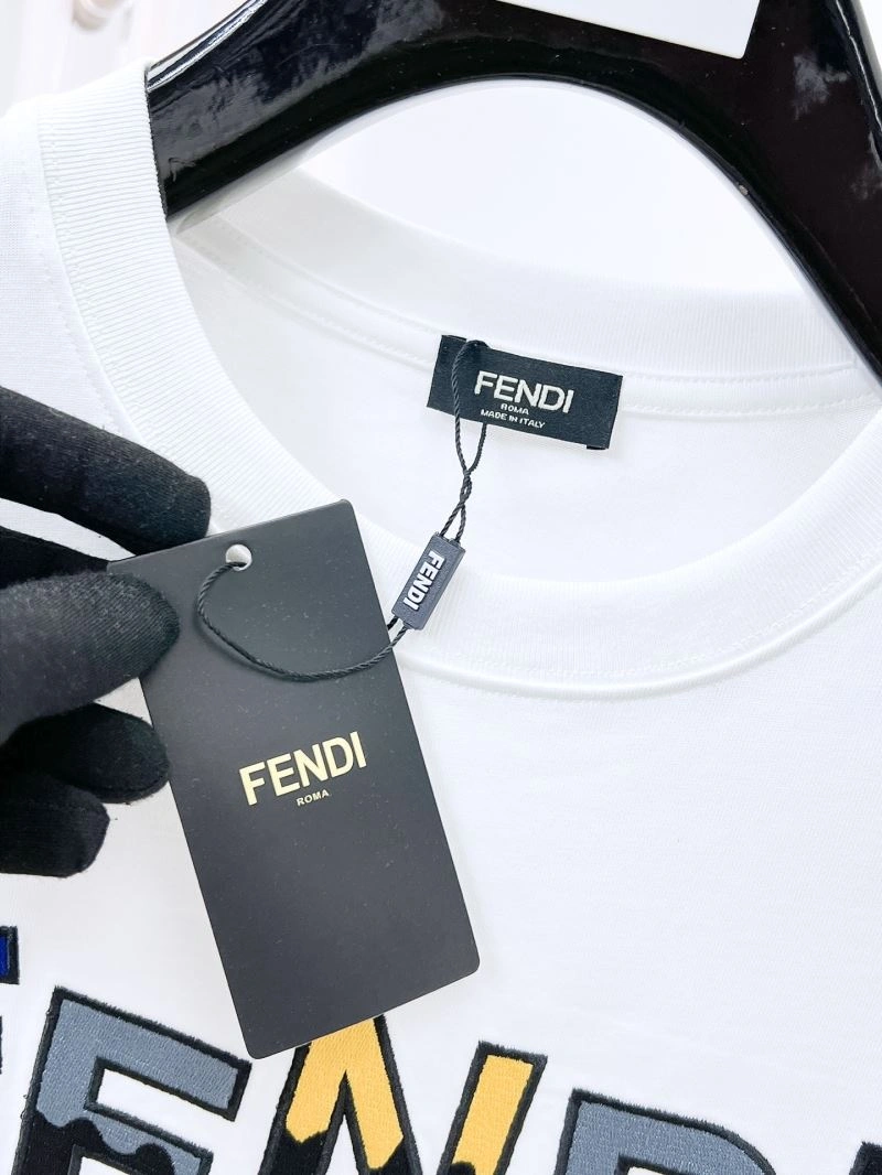 Fendi T-Shirts