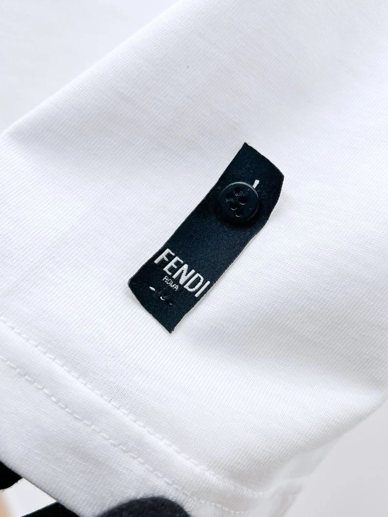 Fendi T-Shirts