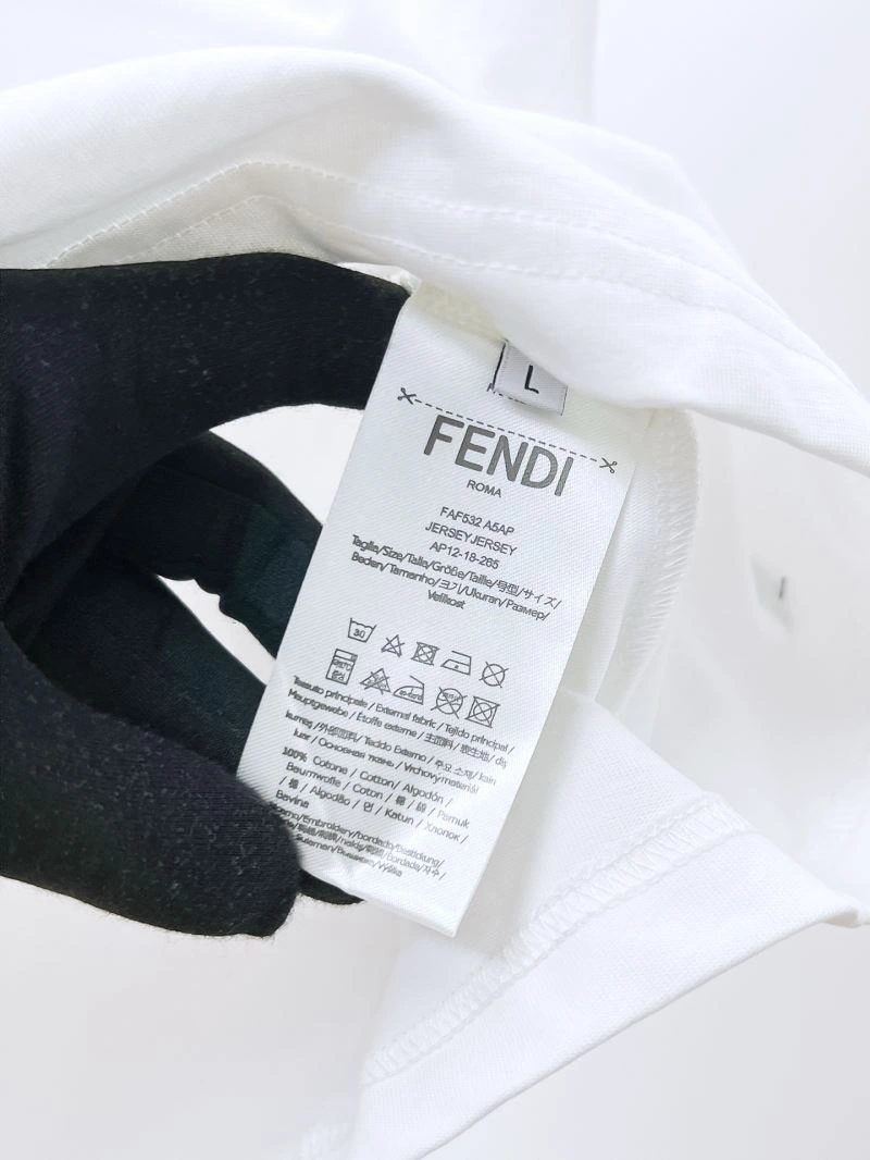 Fendi T-Shirts