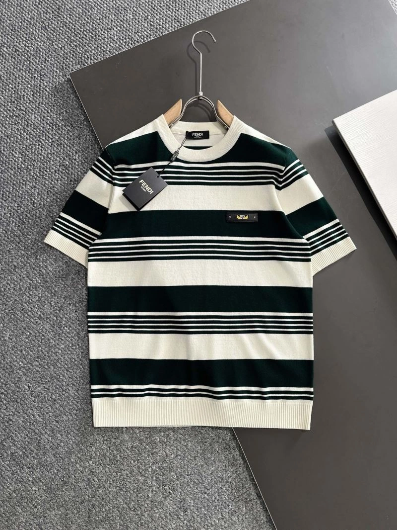 Legit Fendi T-Shirts