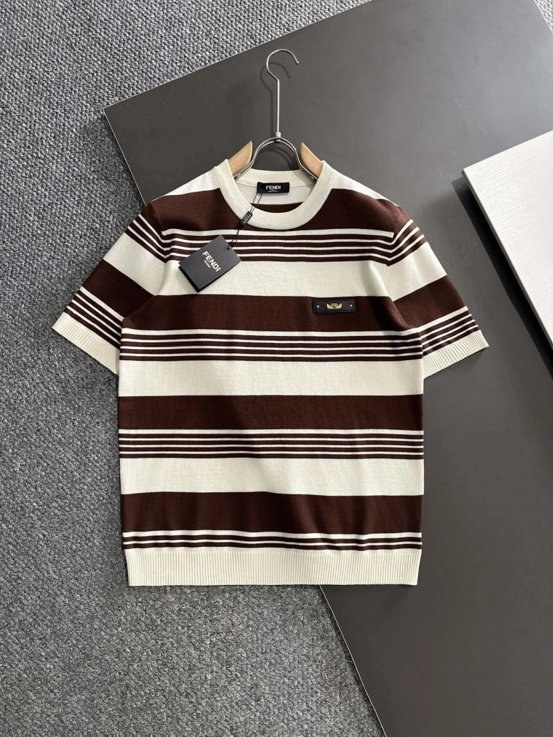 Legit Fendi T-Shirts