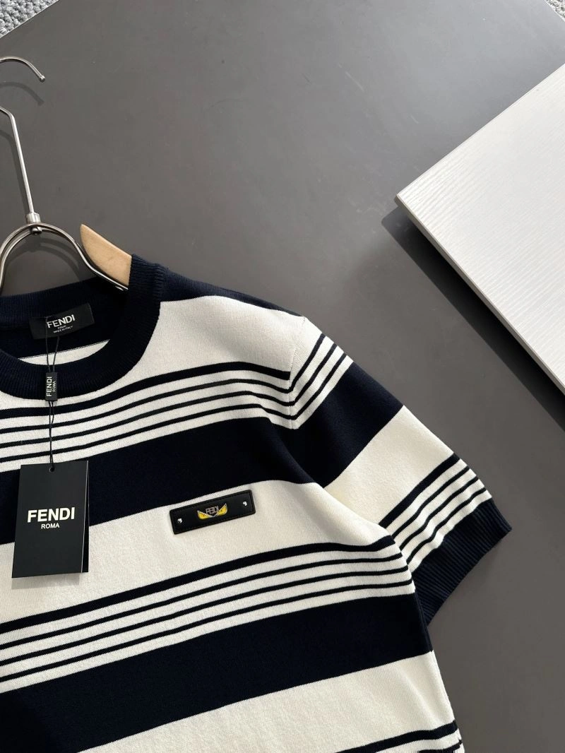 Legit Fendi T-Shirts