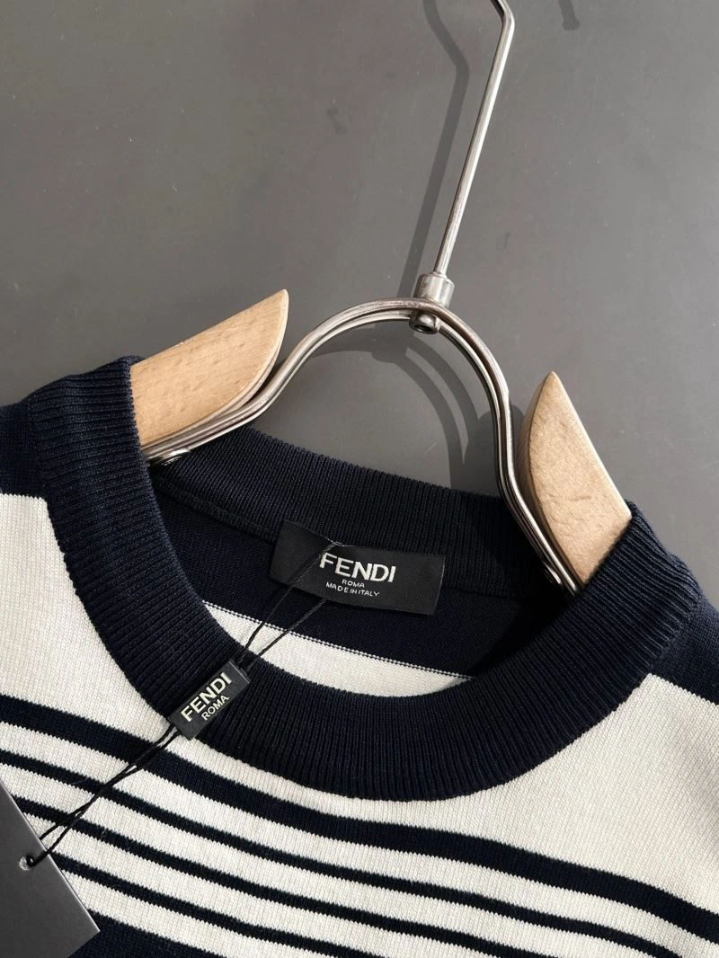 Legit Fendi T-Shirts