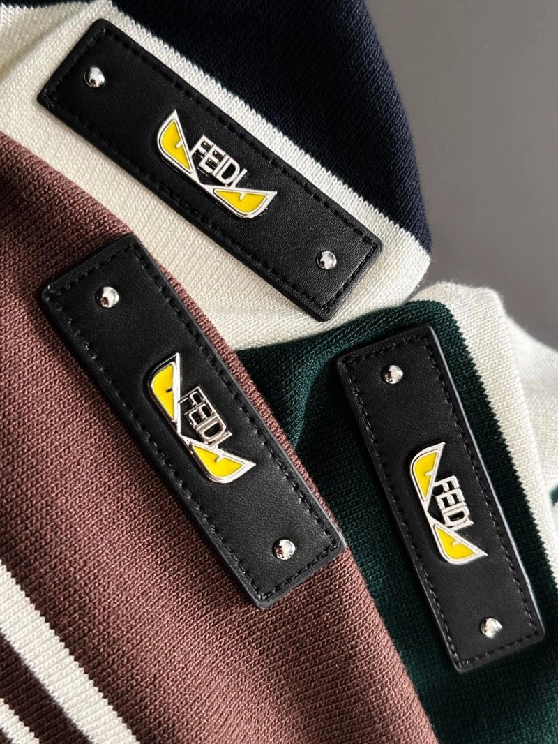 Legit Fendi T-Shirts