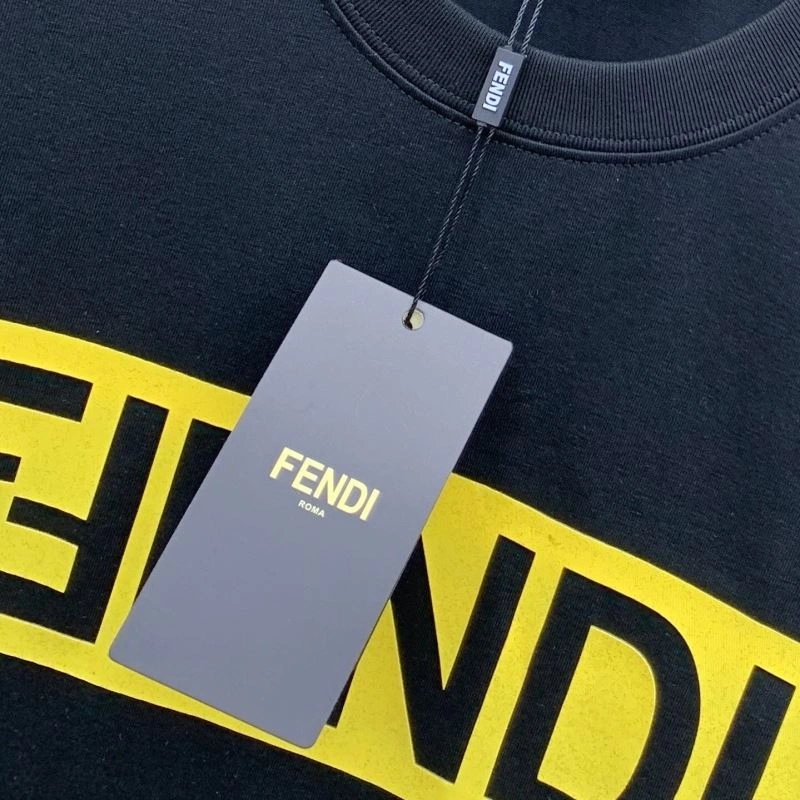 OEM Fendi T-Shirts