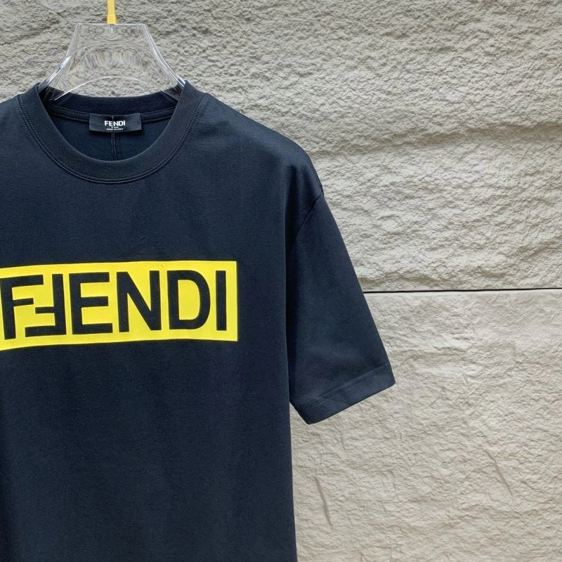 OEM Fendi T-Shirts