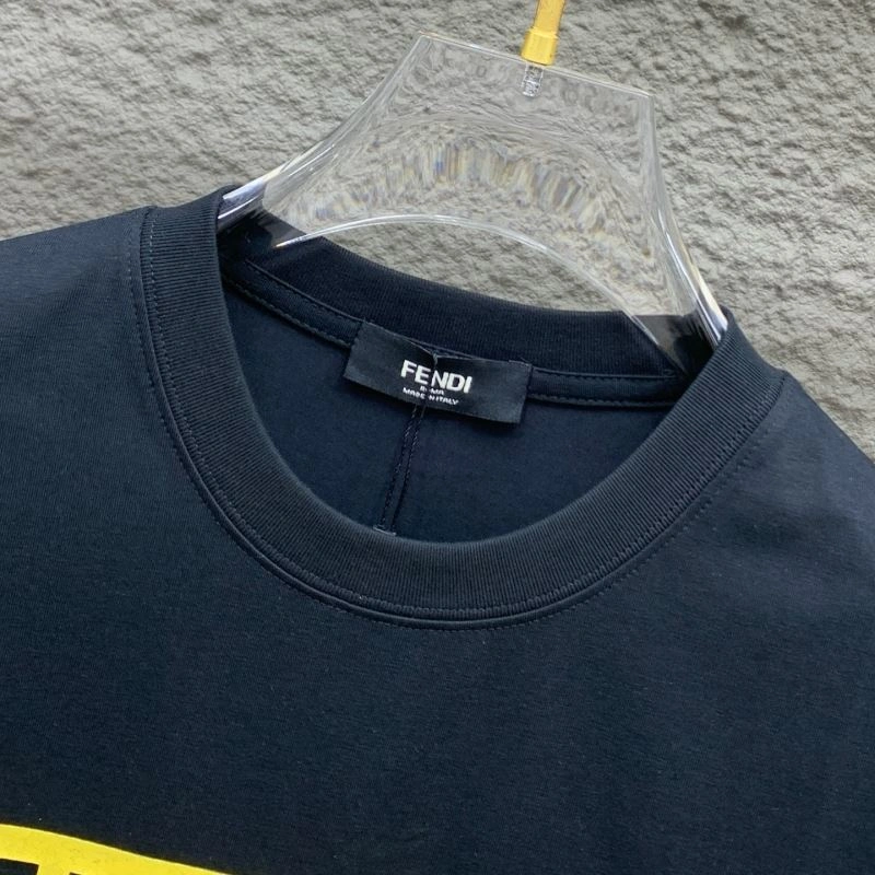 OEM Fendi T-Shirts