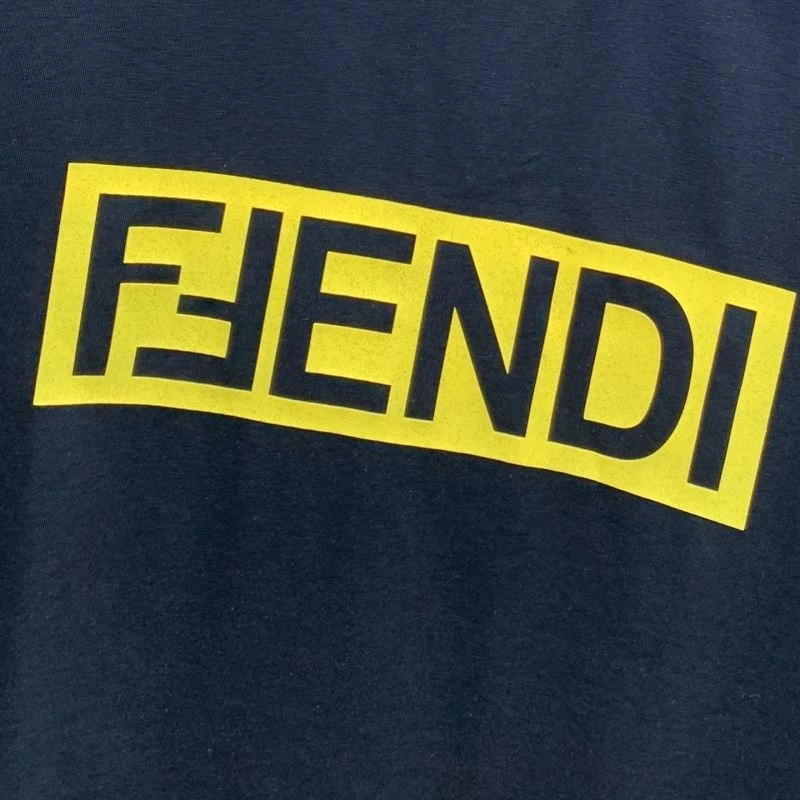 OEM Fendi T-Shirts