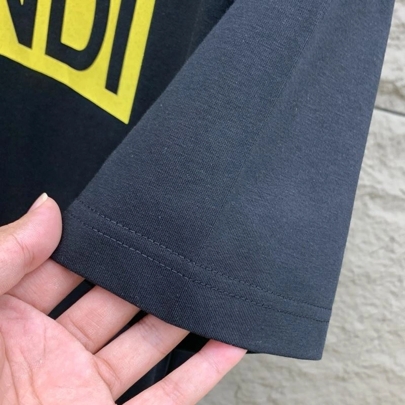 OEM Fendi T-Shirts