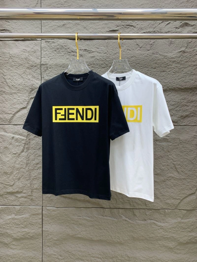 Fendi T-Shirts