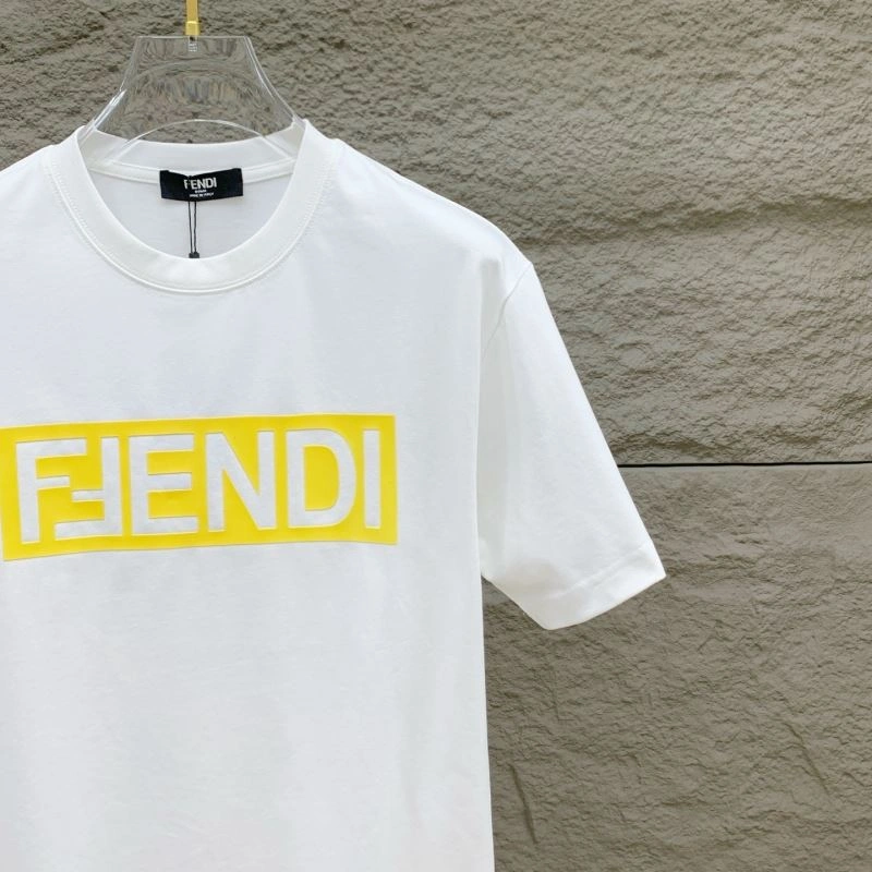 Official Fendi T-Shirts