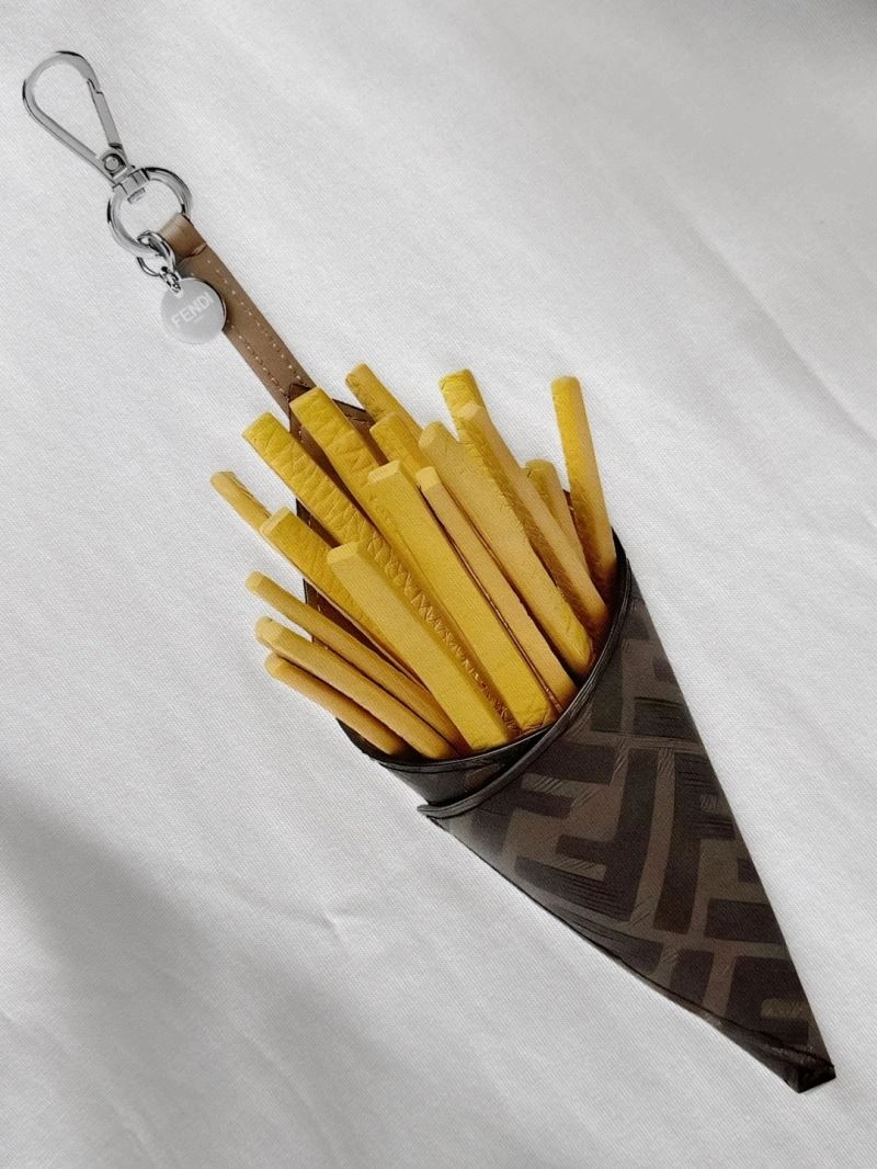 Precise copy Fendi T-Shirts