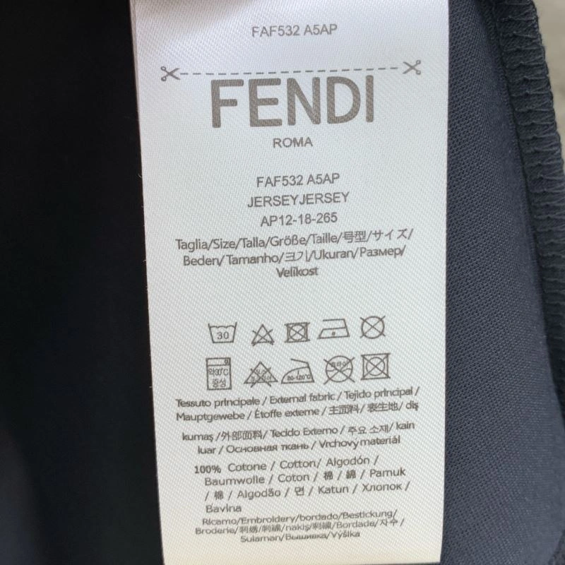 Fendi T-Shirts