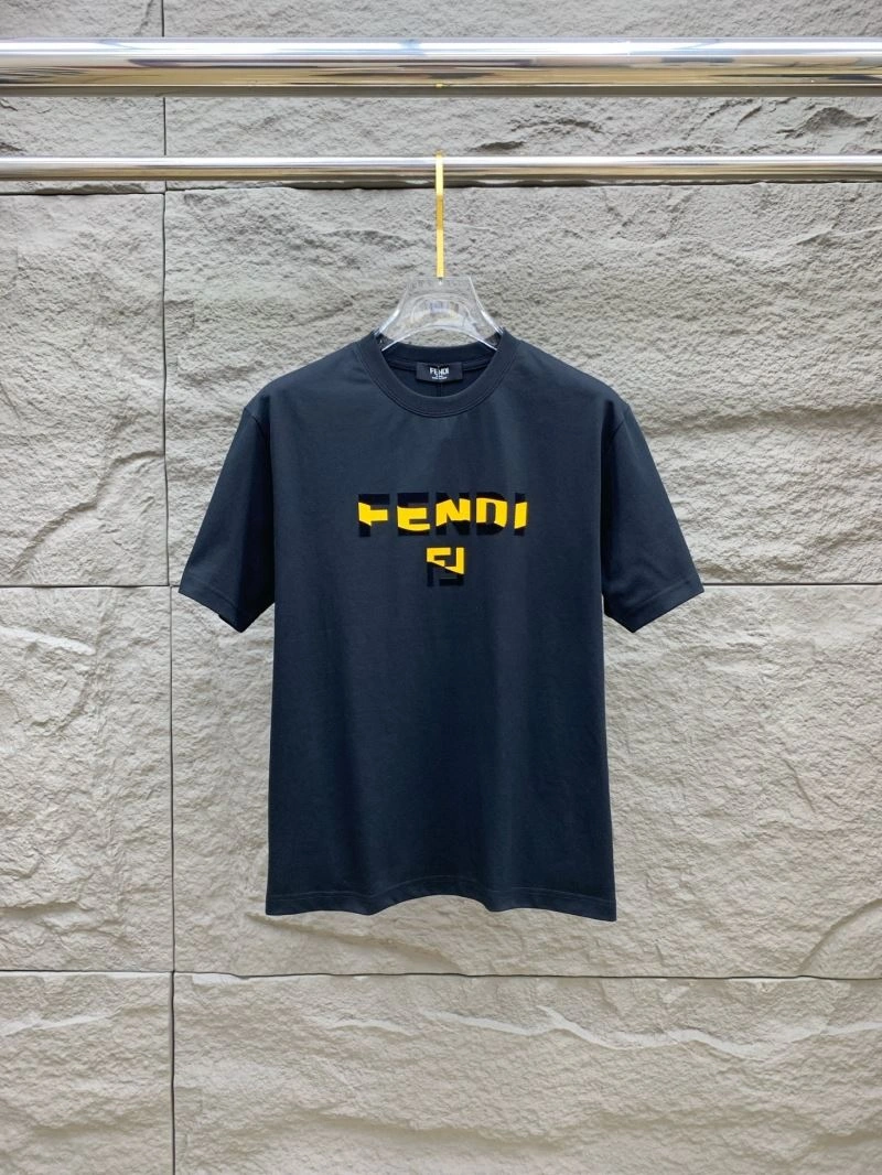 Brand-original Fendi T-Shirts