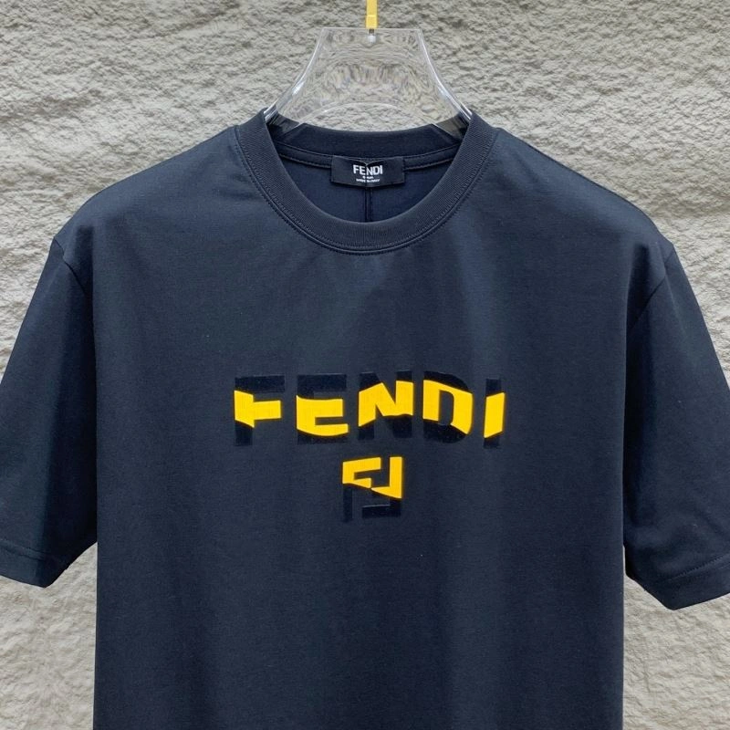 Brand-original Fendi T-Shirts