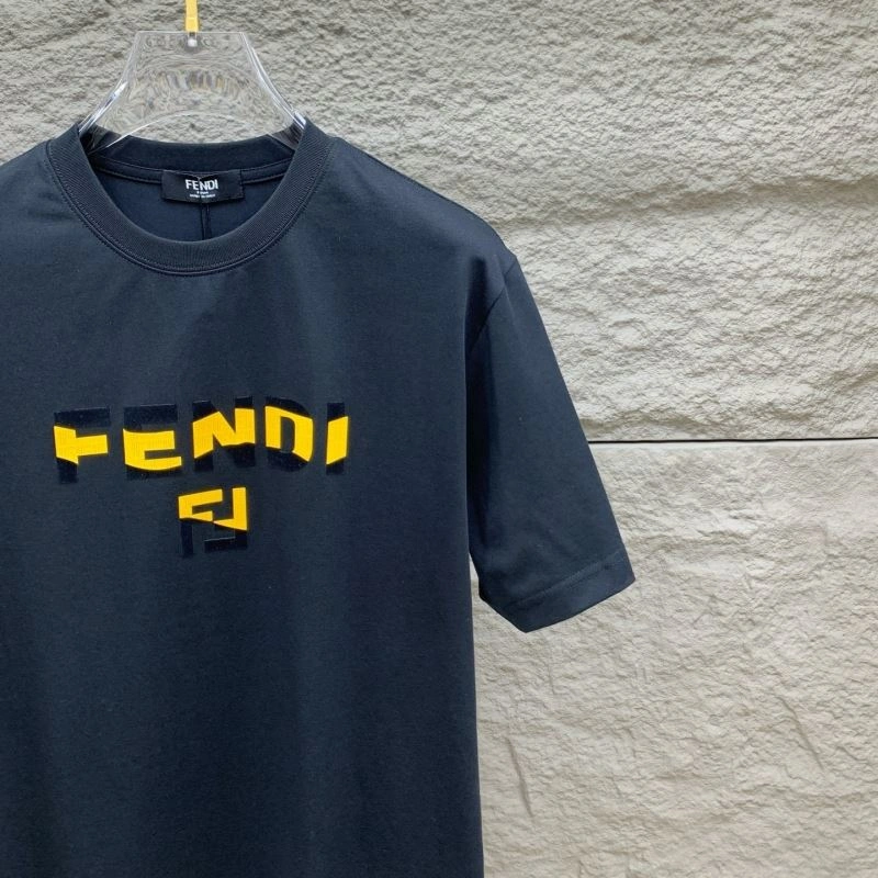 Brand-original Fendi T-Shirts