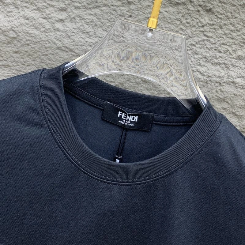 Brand-original Fendi T-Shirts